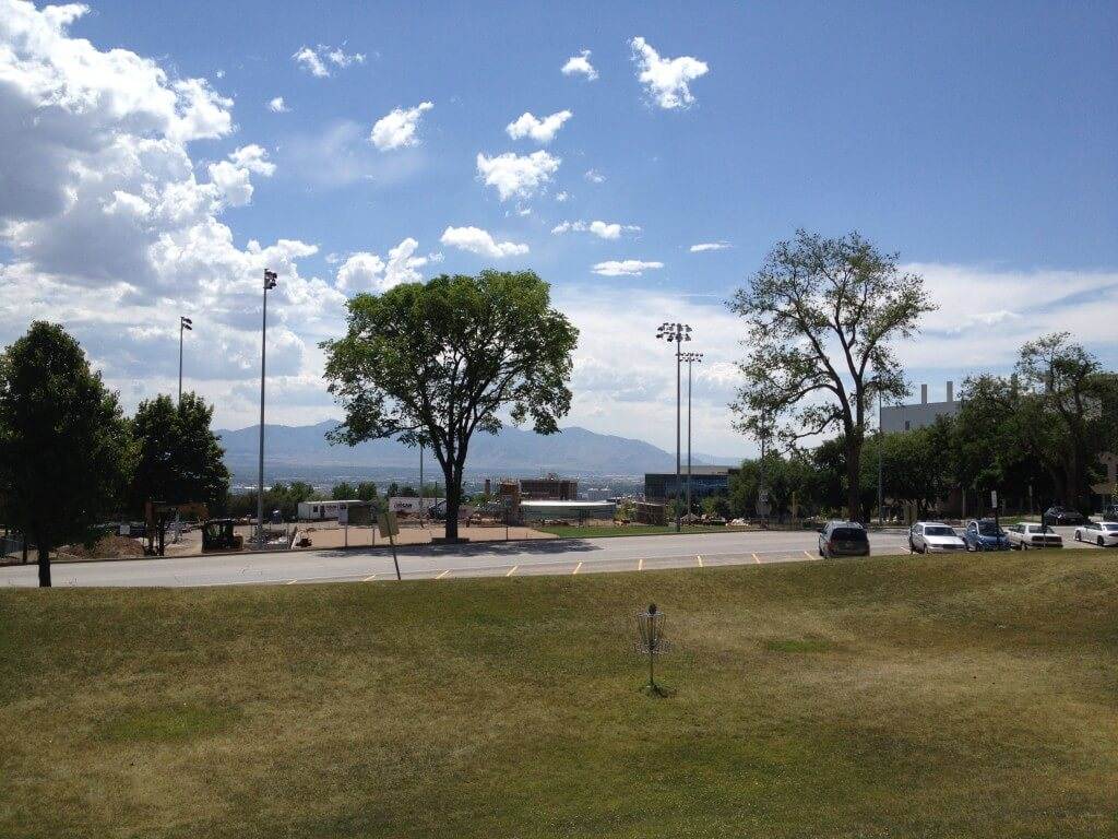 Best University of Utah Disc Golf Course – 7 Key Tips for Beginners