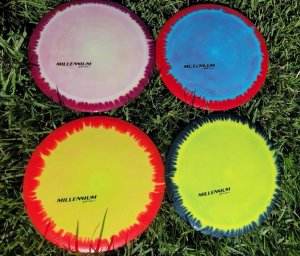 Top Disc Golf Brands and Manufacturers - Disc Golf Reviewer