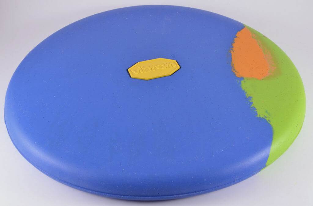 Vibram Disc Golf Review: Best Beginner-Friendly Putter and Distance Discs 3