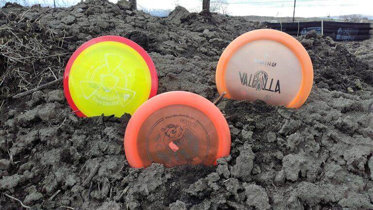 Which Disc Manufacturer Makes the Best Distance Drivers? - Disc Golf ...