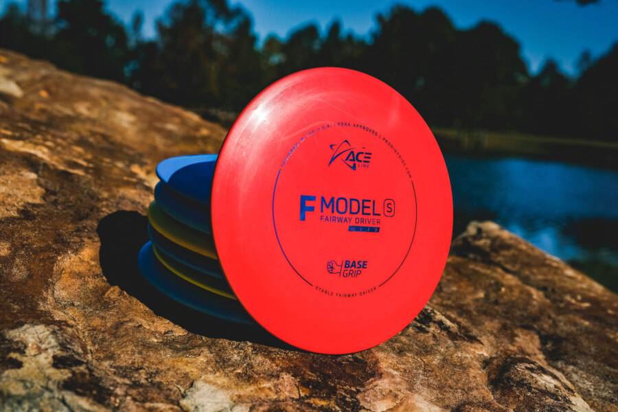 Ace Line Discs By Prodigy Disc - Disc Golf Reviewer 2