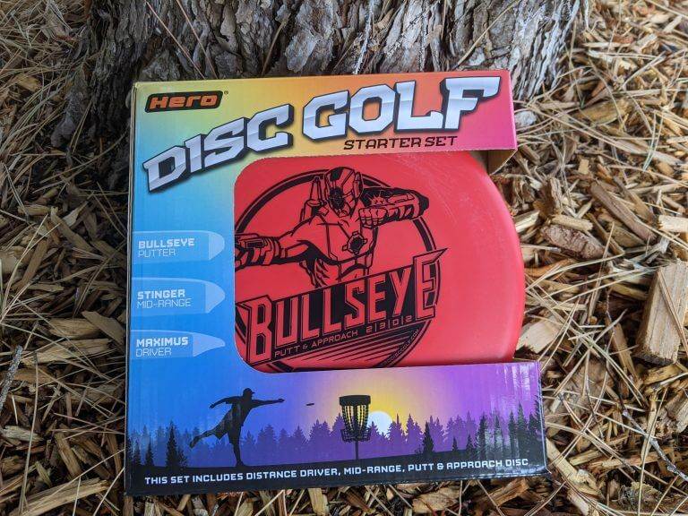 Best Disc Golf Starter Sets for Beginners
