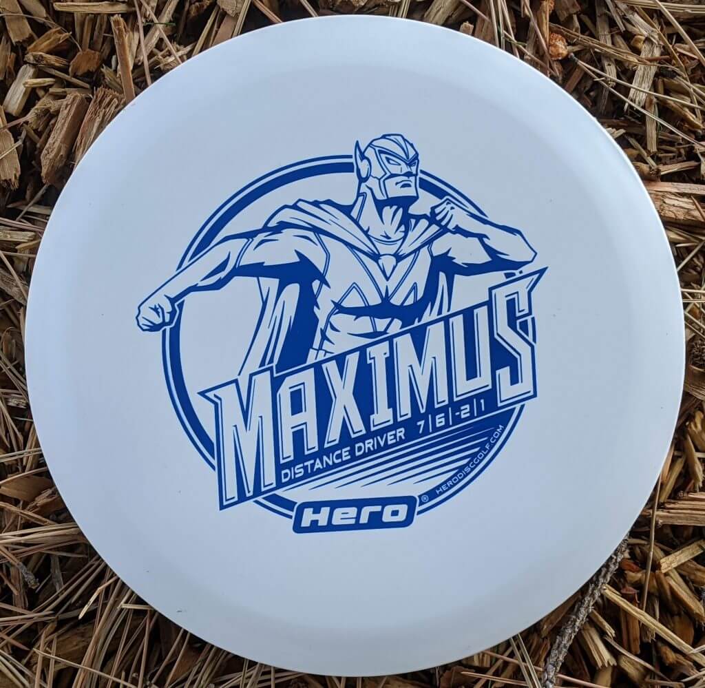 Hero Disc Golf Starter Set: 6 Benefits for New Players