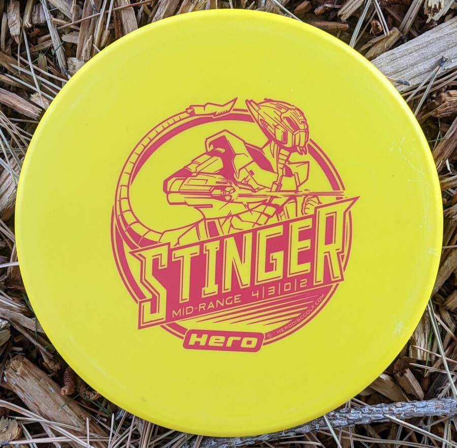 Hero Disc Golf Starter Set: 6 Benefits for New Players