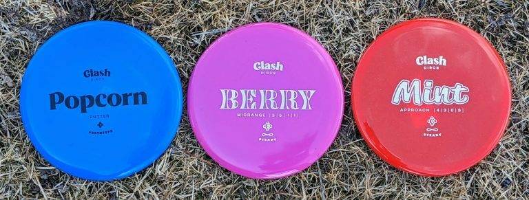 Top Disc Golf Brands and Manufacturers - Disc Golf Reviewer