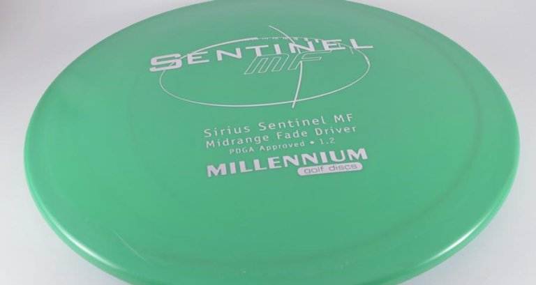 Innova Fox Review - Disc Golf Reviewer