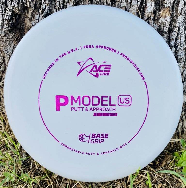 Discover the Best Understable Putters for Disc Golf