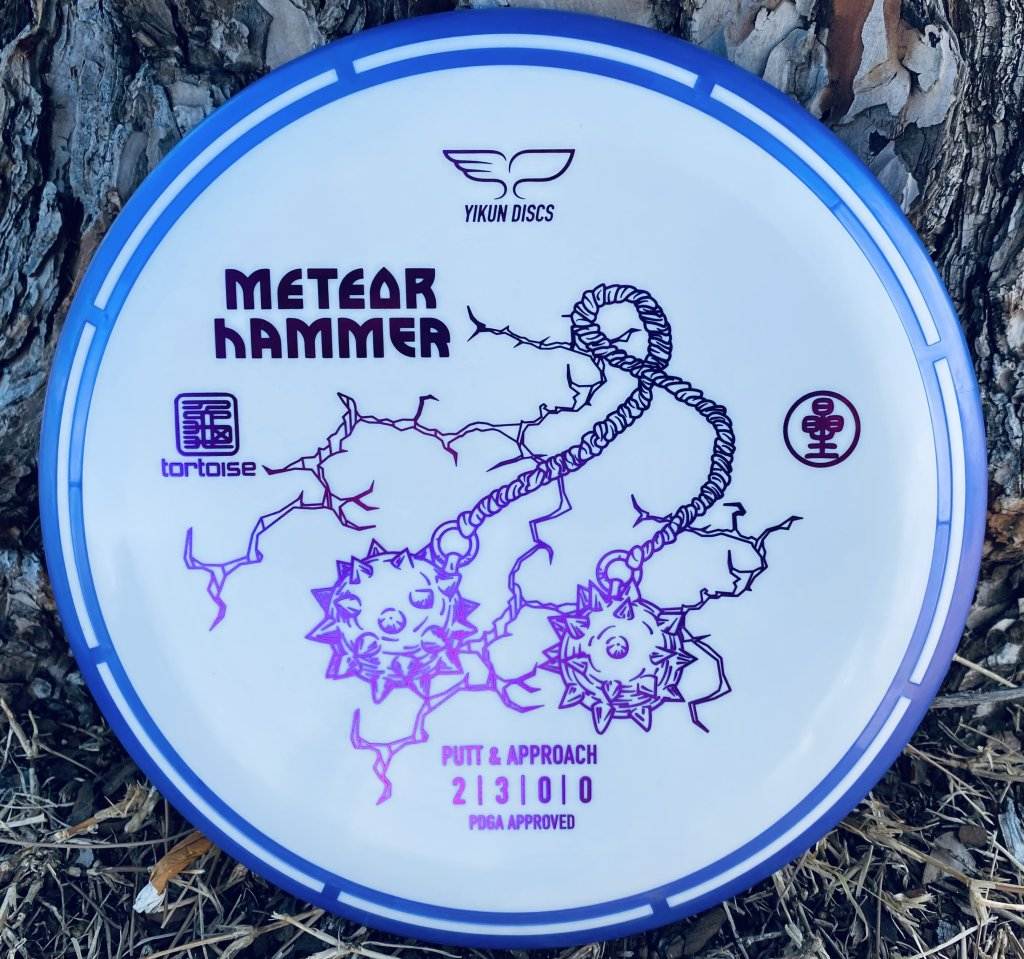 Discover the Best Understable Putters for Disc Golf