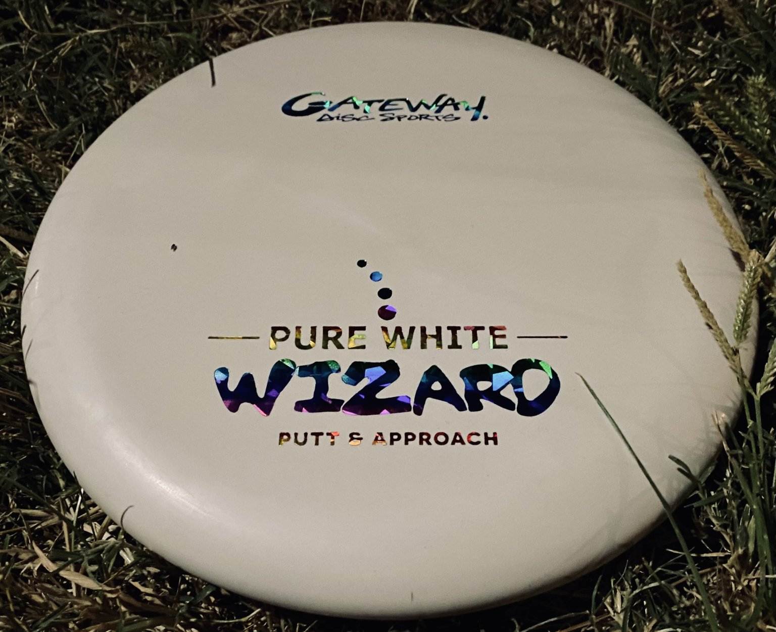 Epic Gateway Wizard vs. Alfa Snoopy – World Series of Putters 1