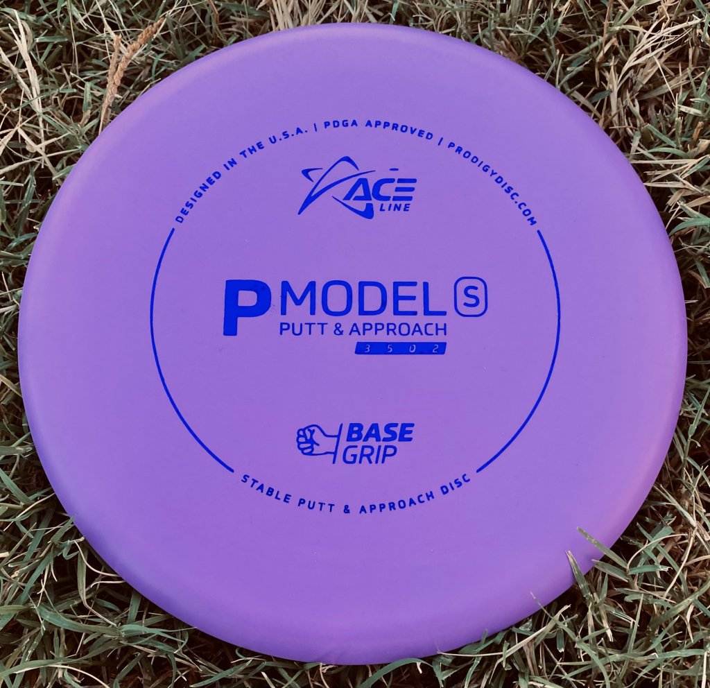 Prodigy P Model S vs Innova Polecat — Disc Golf Putter Match Review ...