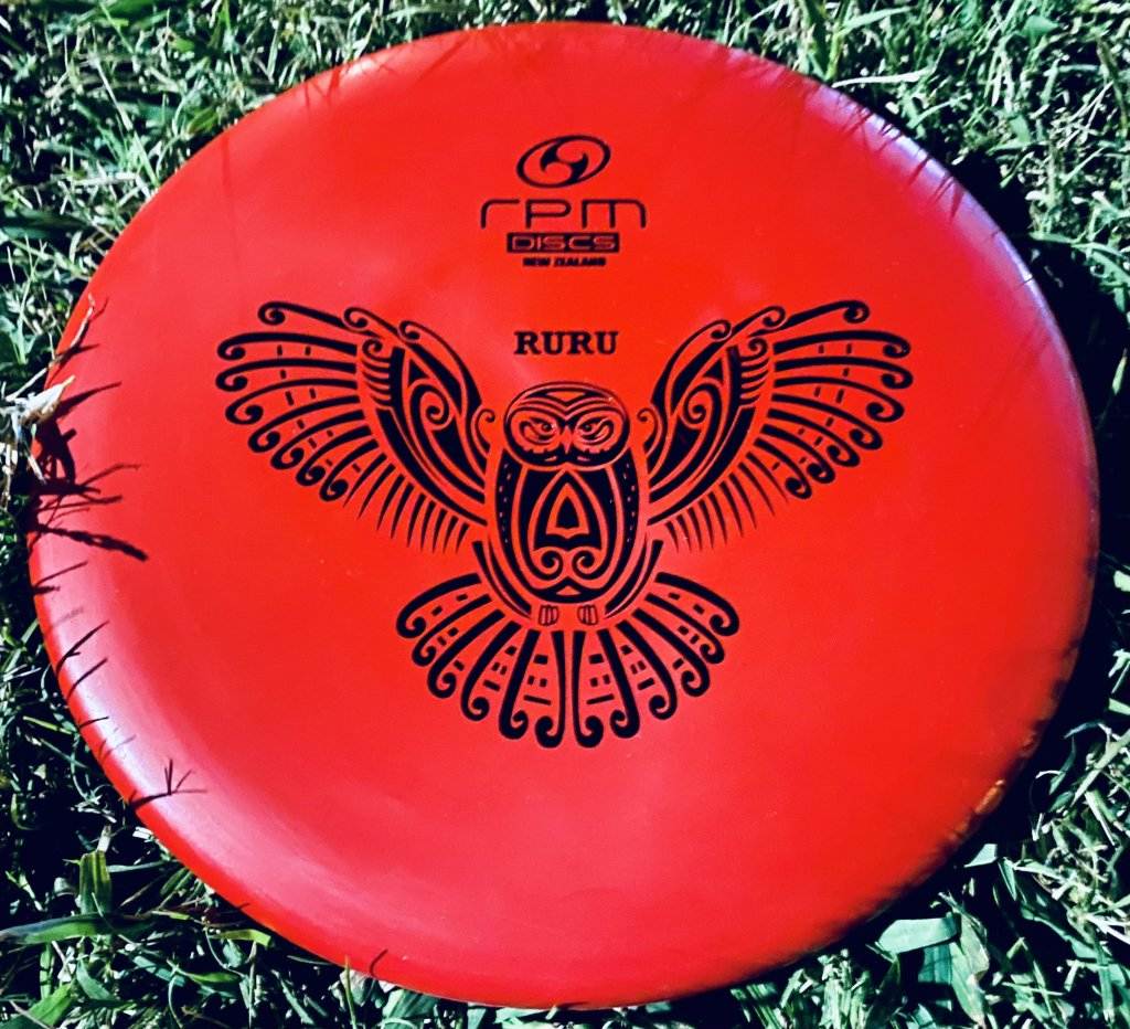 Dynamic Discs Warden vs RPM Ruru — Disc Golf Putter Review & Match Results