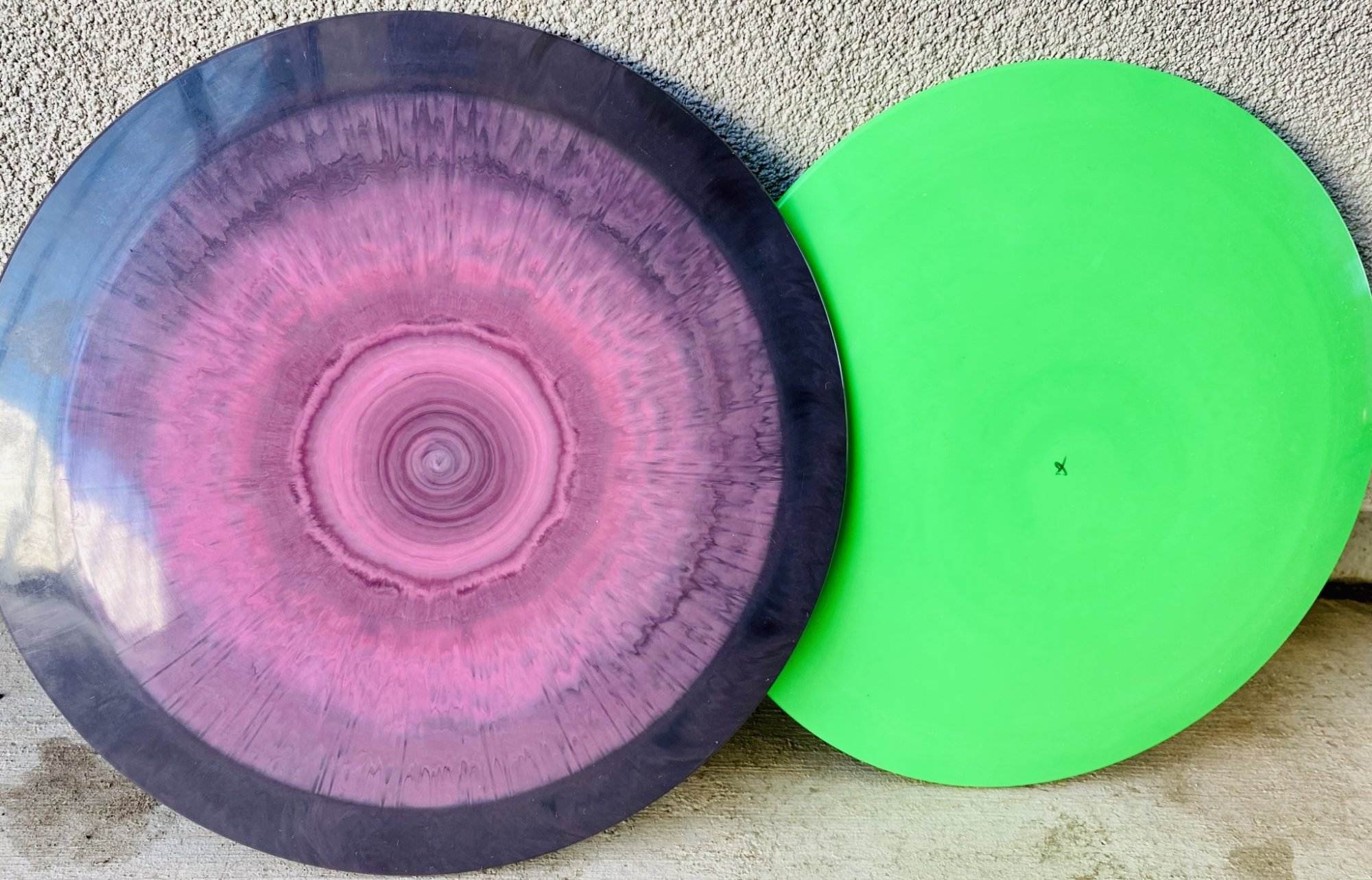 Which Disc Manufacturer Makes the Best Distance Drivers? - Disc Golf ...