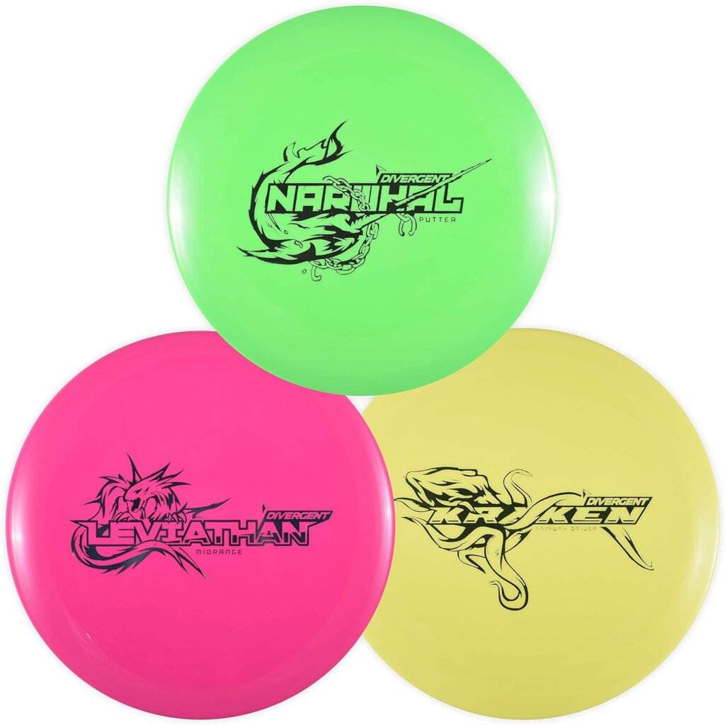 Best Disc Golf Starter Sets of 2022