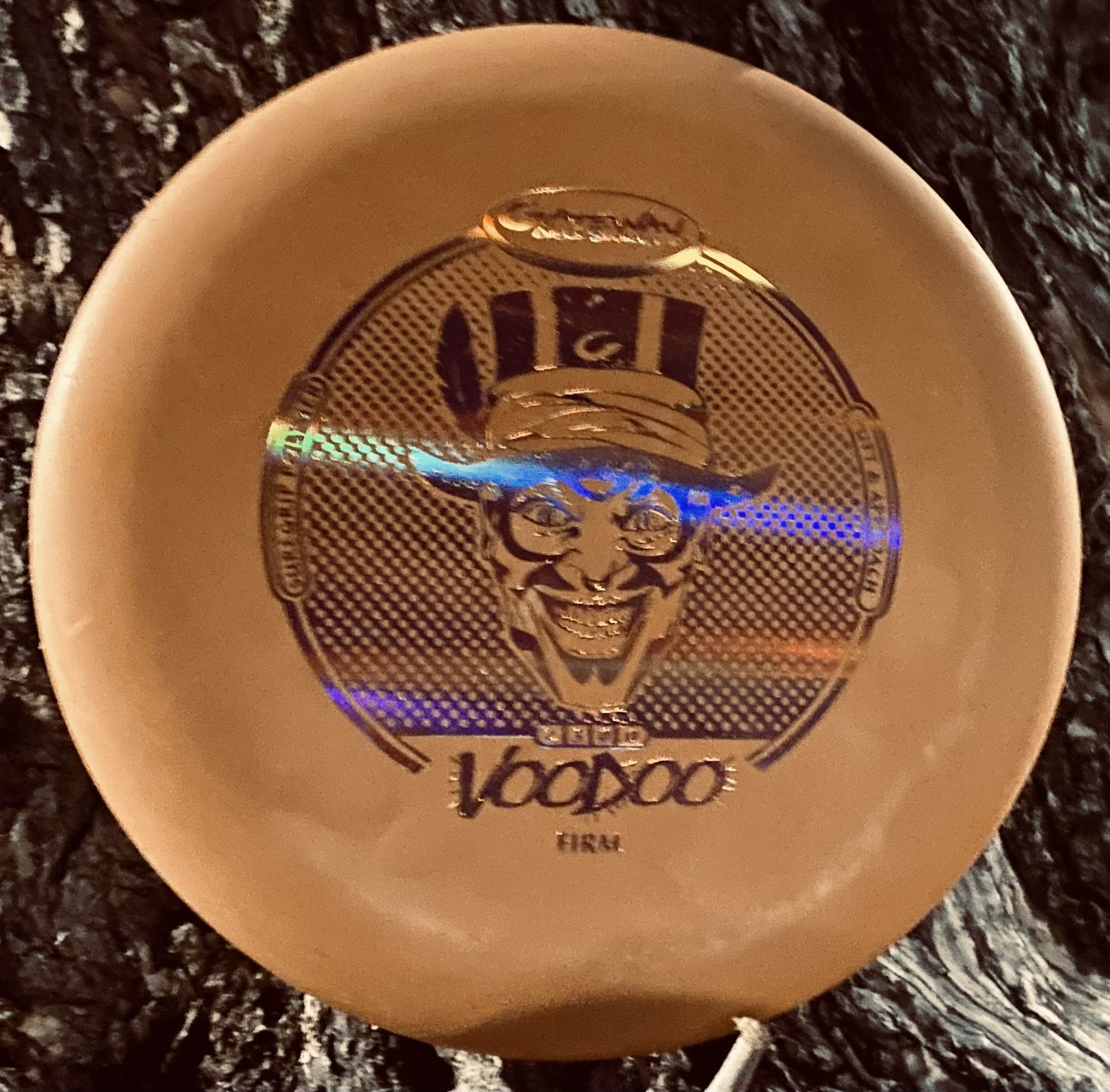 Axiom Proxy vs. Gateway Voodoo-World Series of Putters Round 2 - Disc ...