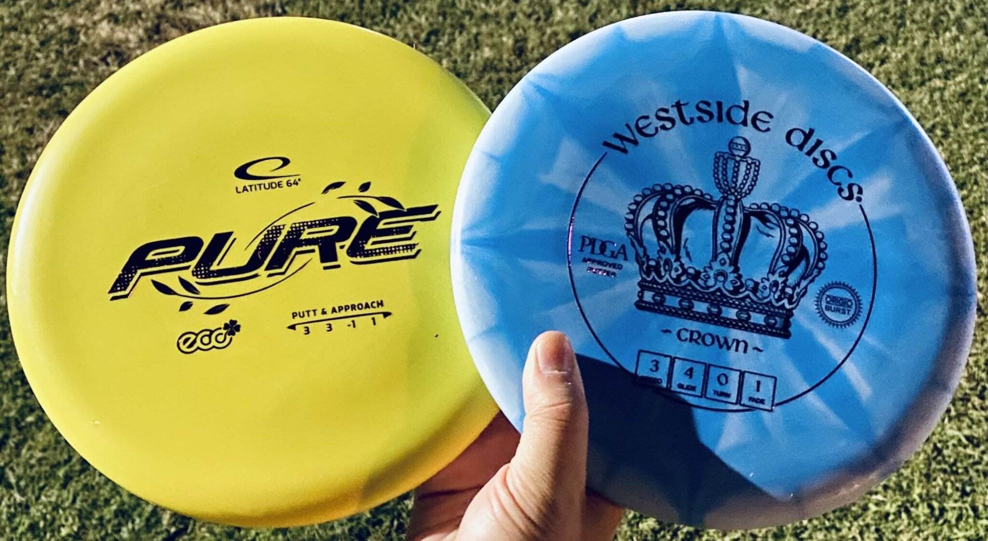 Epic Showdown: Latitude 64 Pure vs. Westside Crown – World Series of ...