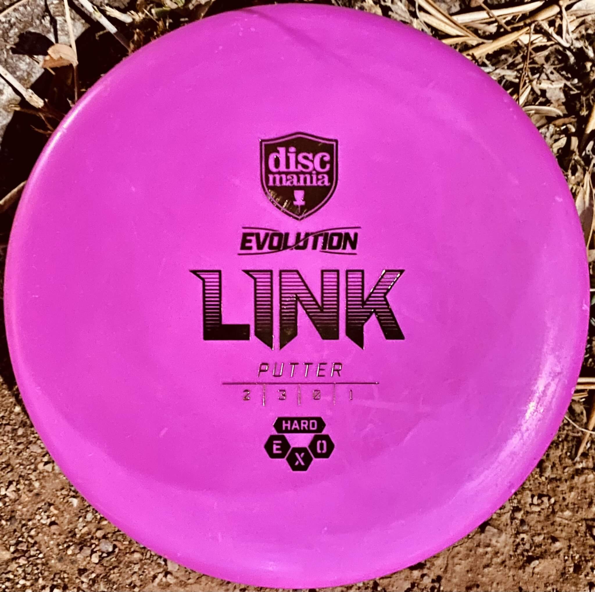 Discmania Link vs DGA Steady: High-Scoring Showdown in the World Series ...