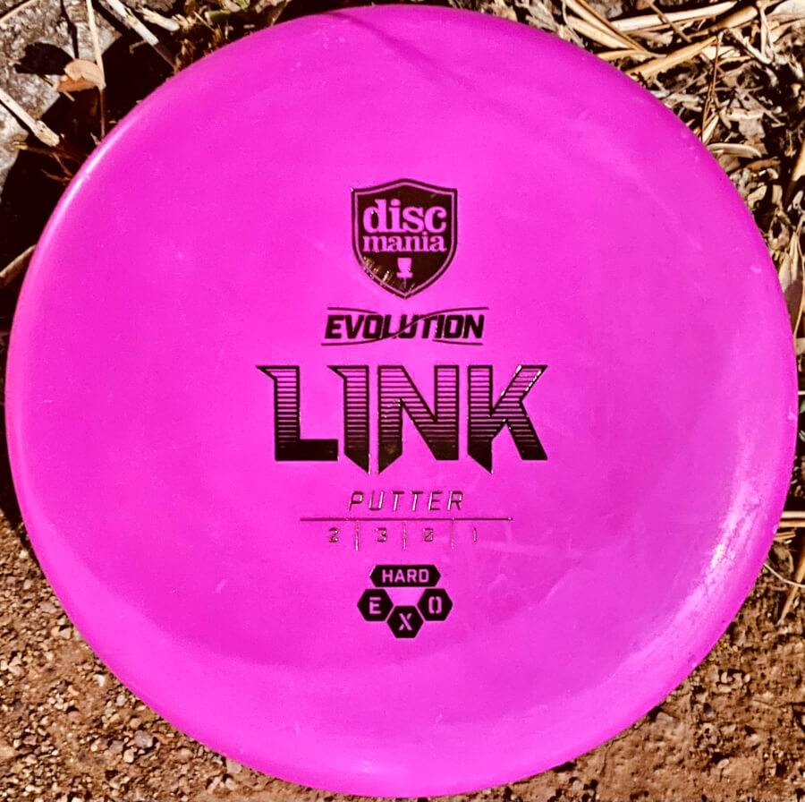 Discmania Link vs DGA Steady: High-Scoring Showdown in the World Series ...