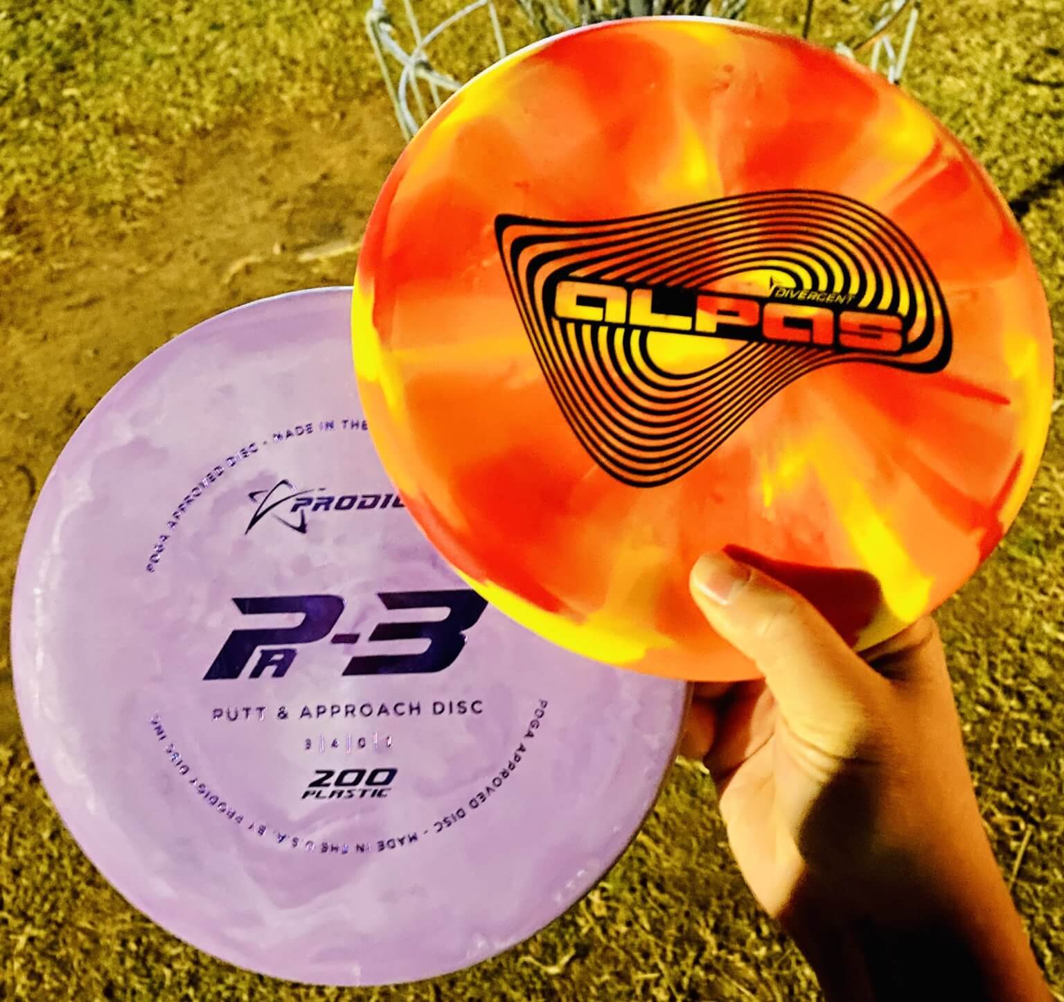 Decoding Disc Golf Flight Numbers: A Player's Guide