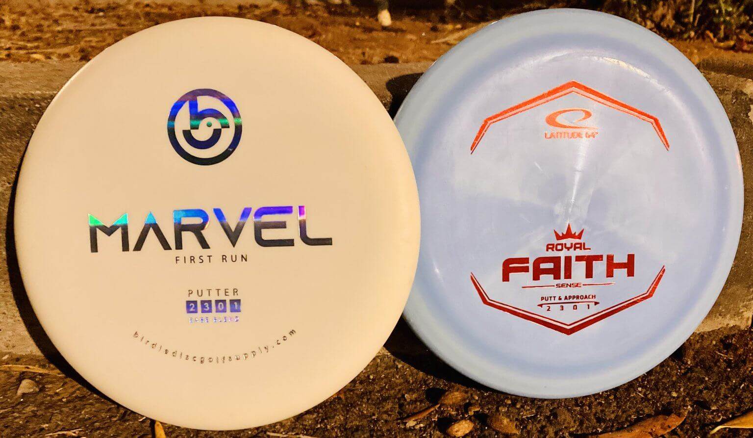 What Kind of Frisbee is Used for Disc Golf? - Disc Golf Reviewer