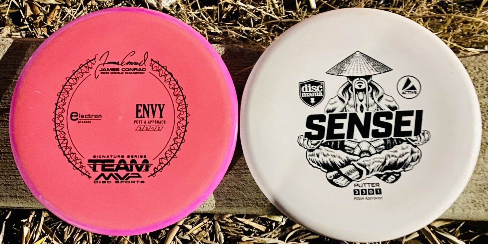 What Kind of Frisbee is Used for Disc Golf? - Disc Golf Reviewer