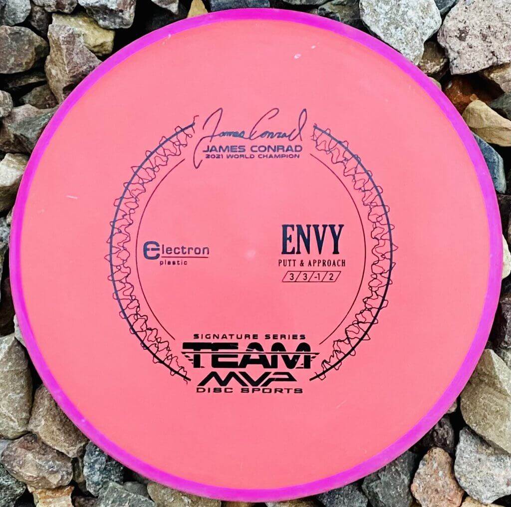 Axiom Envy vs Lone Star Jackrabbit