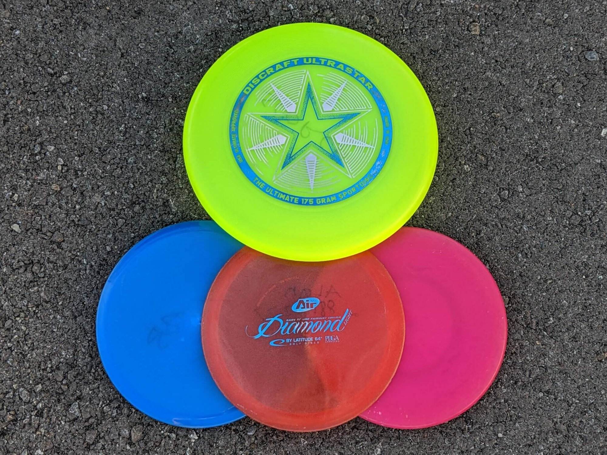 Discover Every Kind of Frisbee: Ultimate vs. Disc Golf Discs Explained