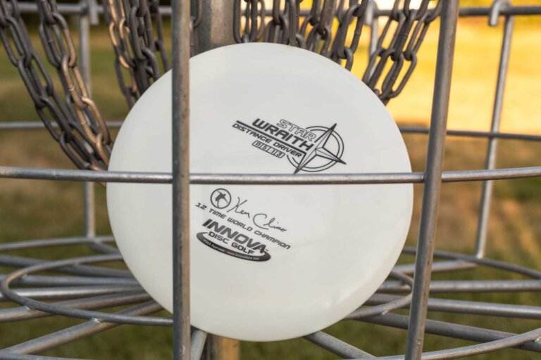 Decoding Disc Golf Flight Numbers: A Player's Guide