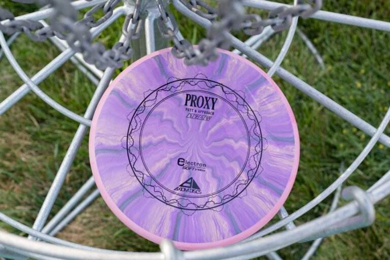 Decoding Disc Golf Flight Numbers: A Player's Guide