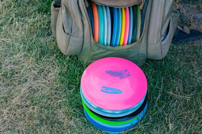 Top Understable Disc Golf Discs - Expert Review & Recommendations #1