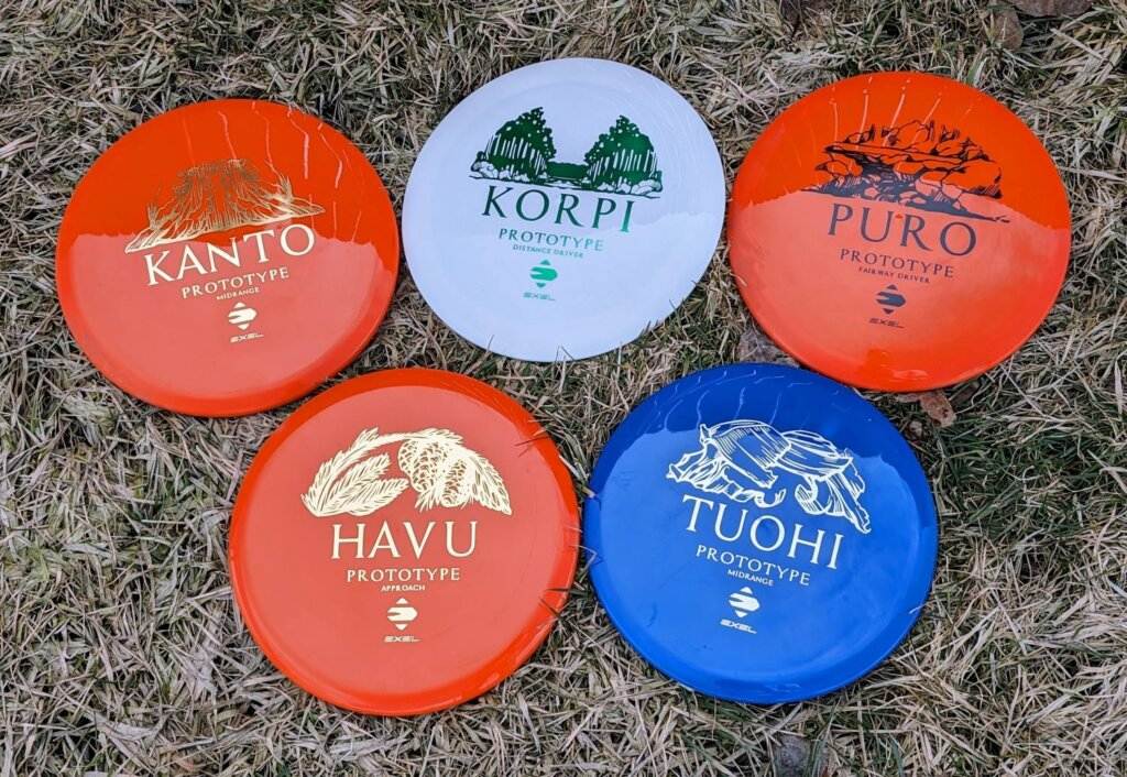 Top Disc Golf Brands and Manufacturers - Disc Golf Reviewer