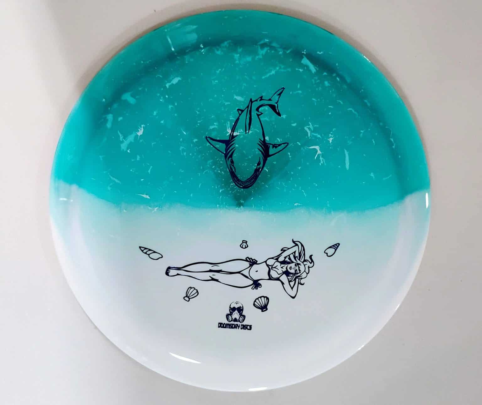 Why Doomsday Discs is the #1 Legendary Brand in Disc Golf